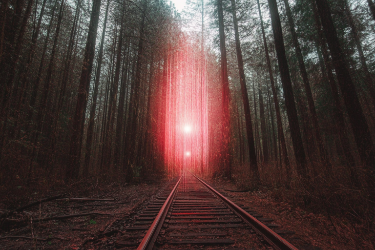 15 Unexplained Lights in the Sky That Defy Explanation - The Voyaging