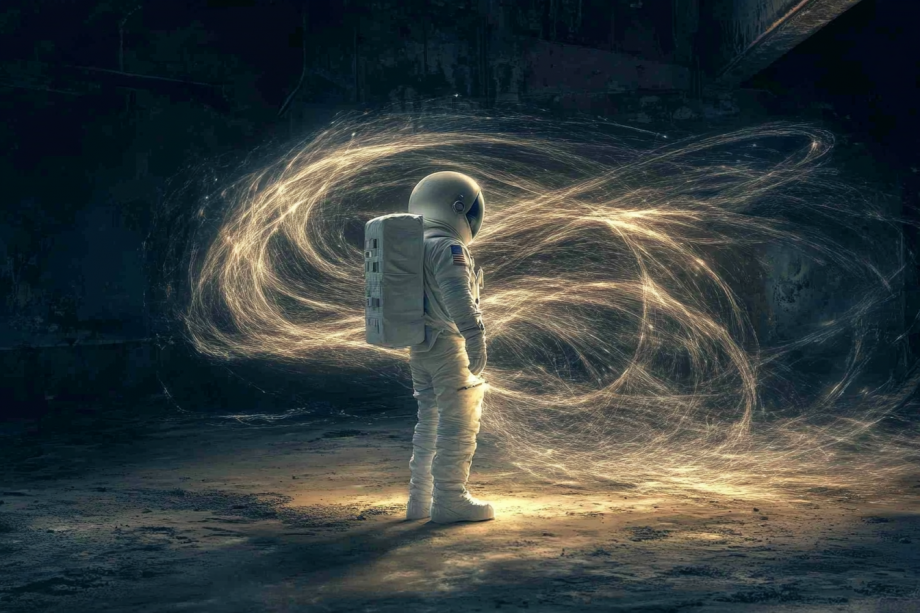15 Bizarre Phenomena Observed During Space Missions - The Voyaging