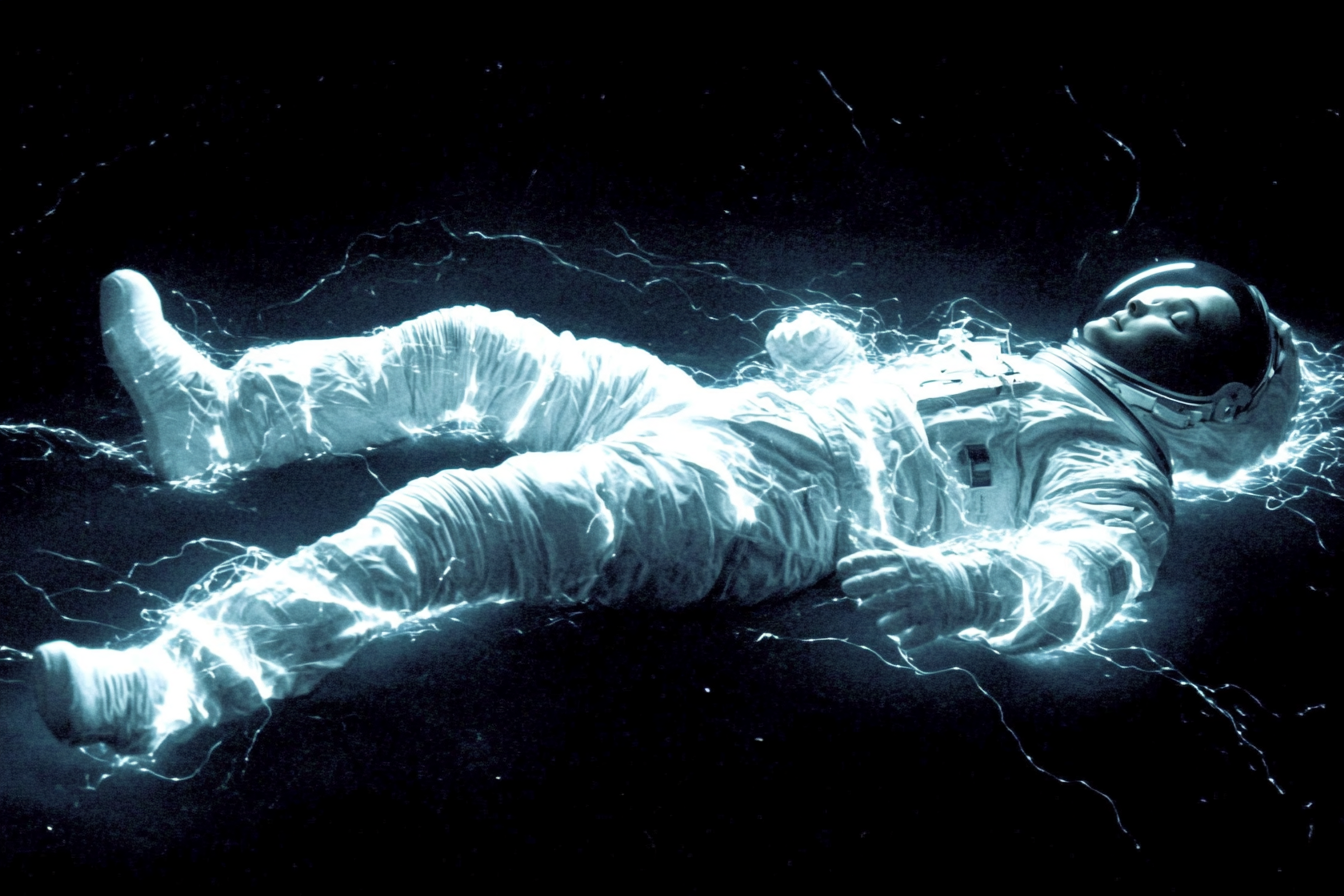 15 Bizarre Phenomena Observed During Space Missions - The Voyaging