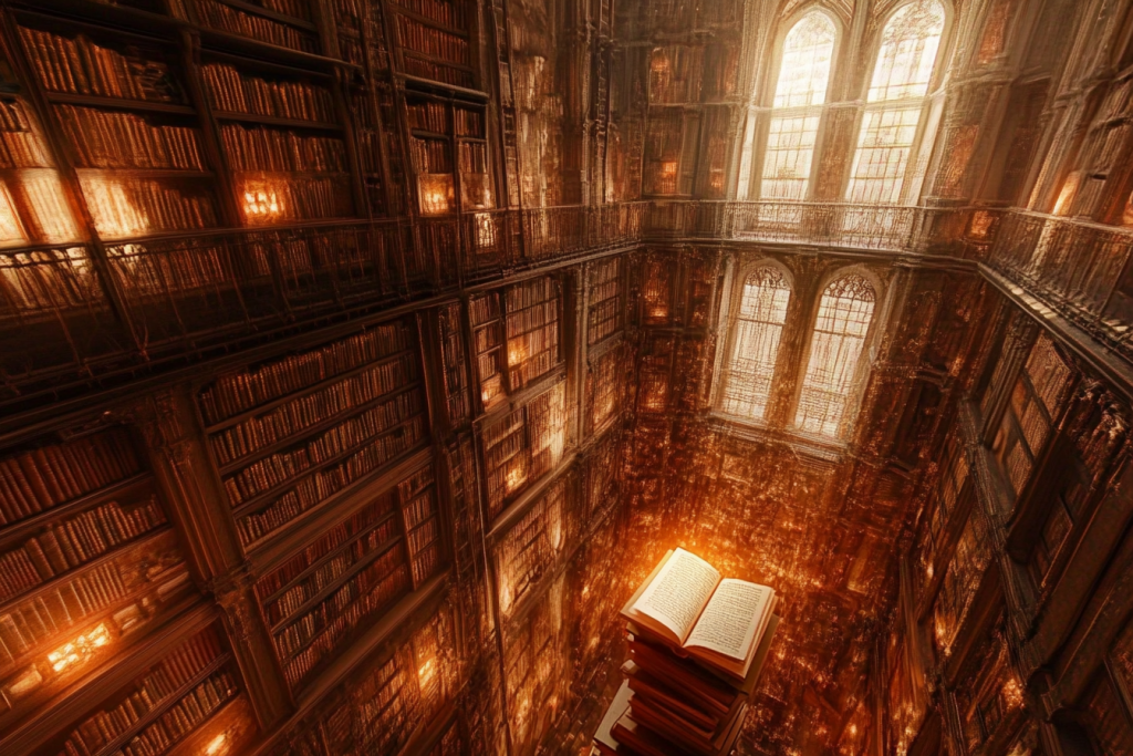 15 Hidden Messages That Were Accidentally Discovered in Books and ...