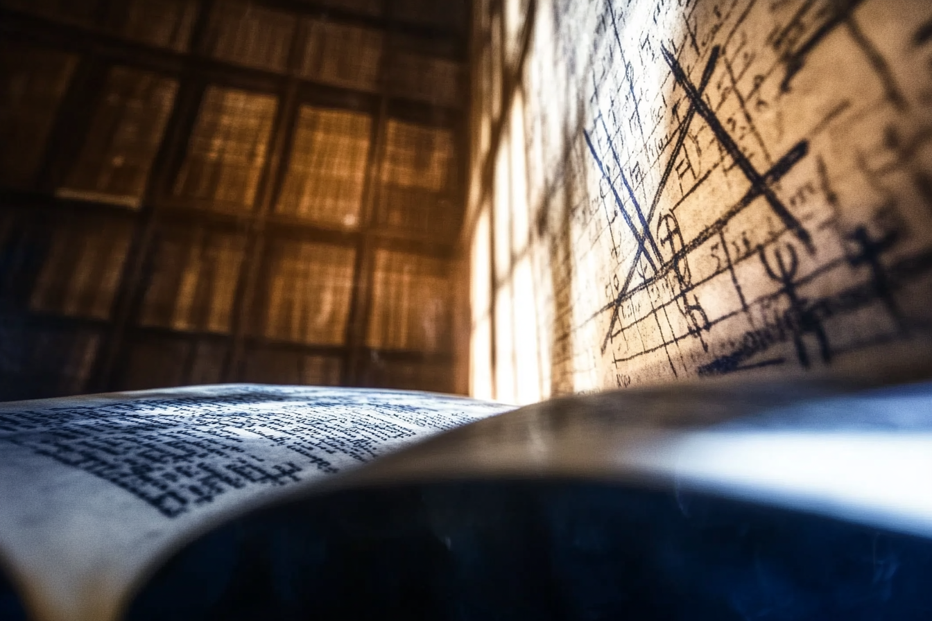 15 Hidden Messages That Were Accidentally Discovered in Books and ...