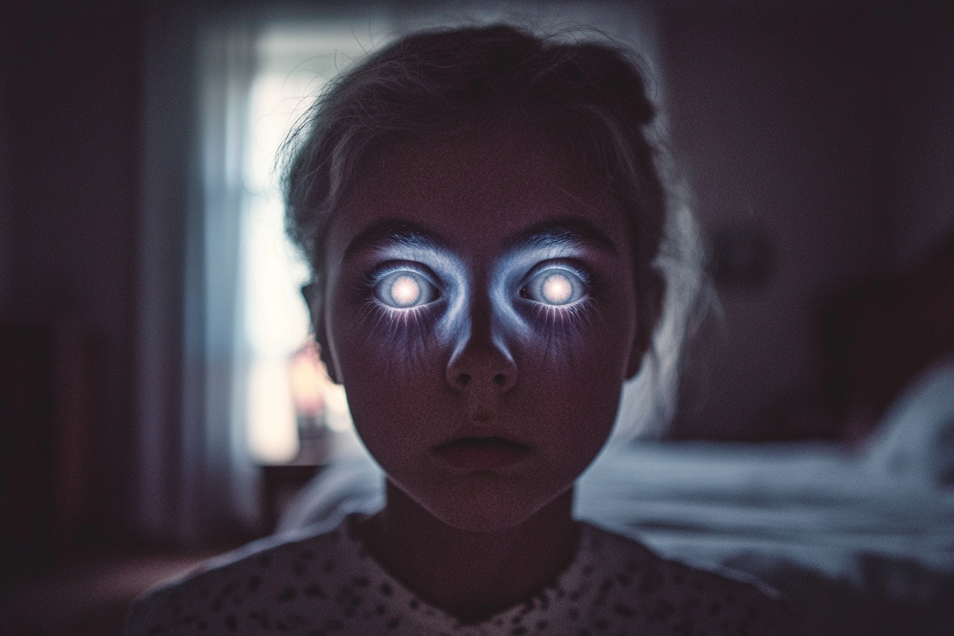 13 Strange Physical Traits That Only a Handful of Humans Have - The ...