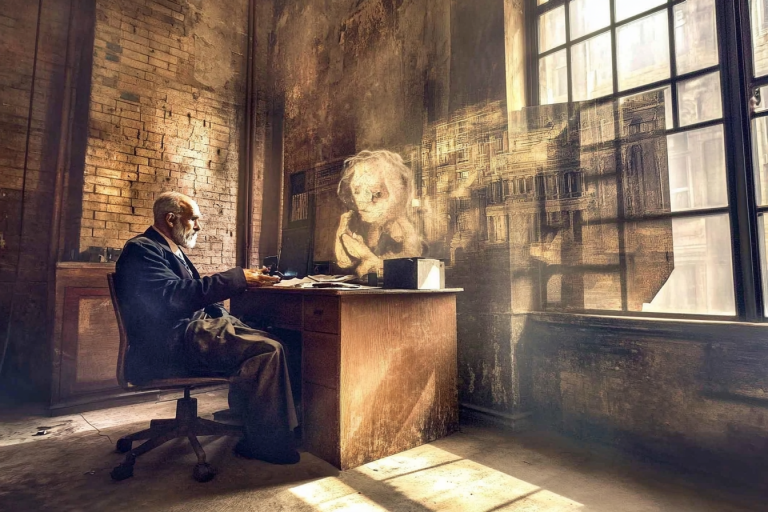 13 Strange Cases of People Who Claimed to Have Vanished Into Another ...