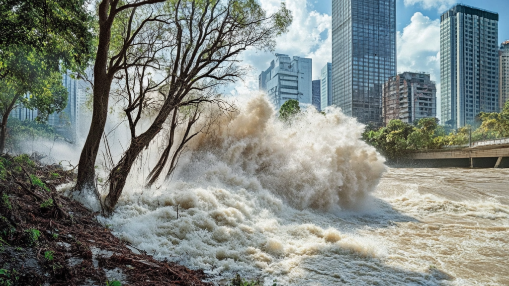 13 Strange Historical Events That Remain Unexplained - The Voyaging