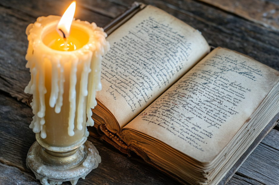 15 Hidden Messages That Were Accidentally Discovered in Books and ...