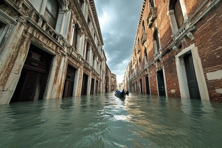 11 Unexpected Ways Earth Fights Back Against Human Influence - The Voyaging