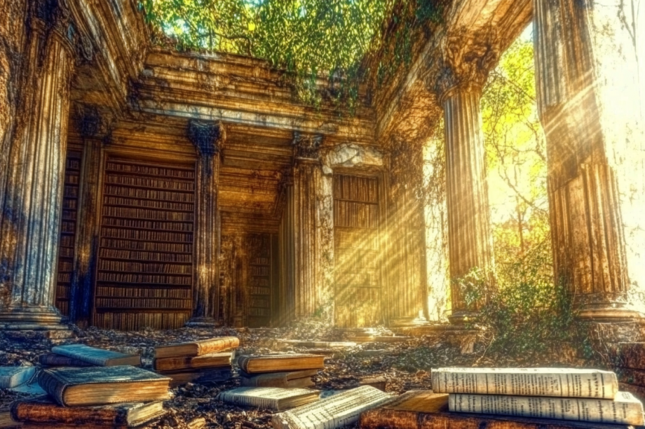 13 Lost Relics From History That Could Rewrite Our Past - The Voyaging