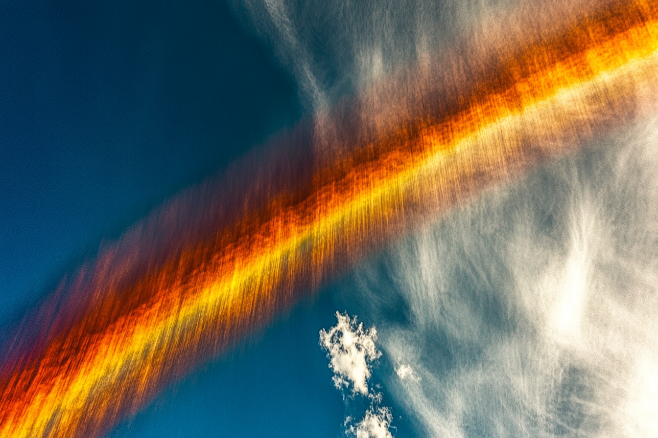 11 Unexplainable Sky Phenomena That Were Captured on Video - The Voyaging