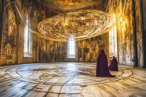 15 Strange Maps That Led to Astonishing Discoveries - The Voyaging