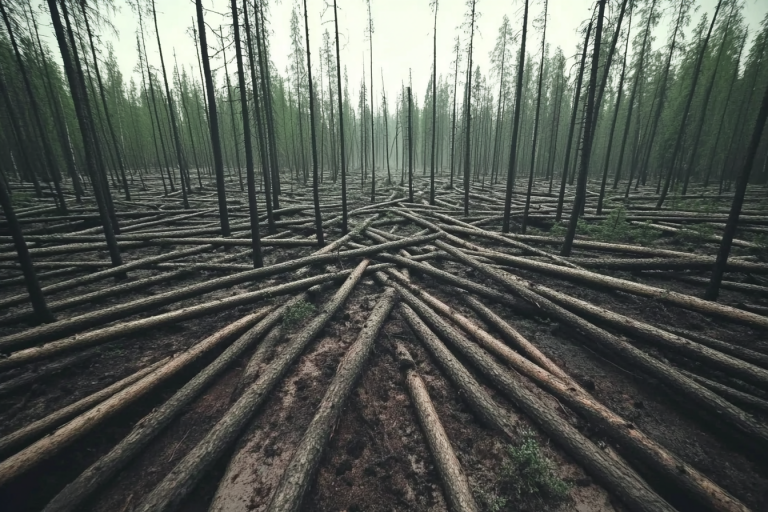 13 Strange Historical Events That Remain Unexplained - The Voyaging