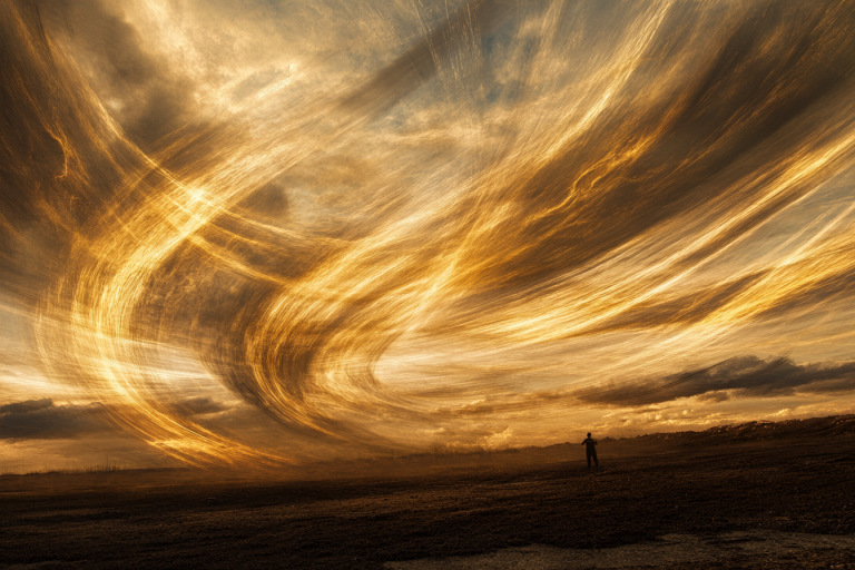 11 Unexplainable Sky Phenomena That Were Captured on Video - The Voyaging
