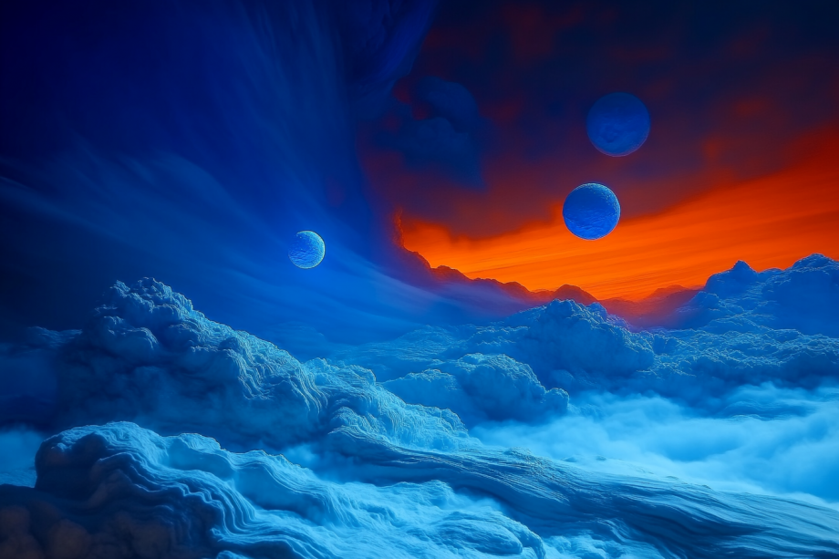 11 Unexplainable Sky Phenomena That Were Captured on Video - The Voyaging