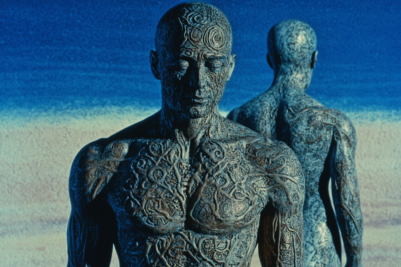 9 Unexplainable Marks Found on Human Bodies Throughout History - The ...