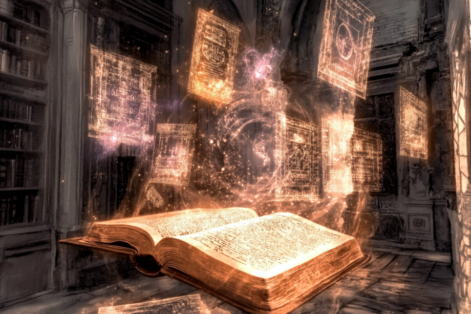 11 Enigmatic Texts From History That Remain Untranslated - The Voyaging