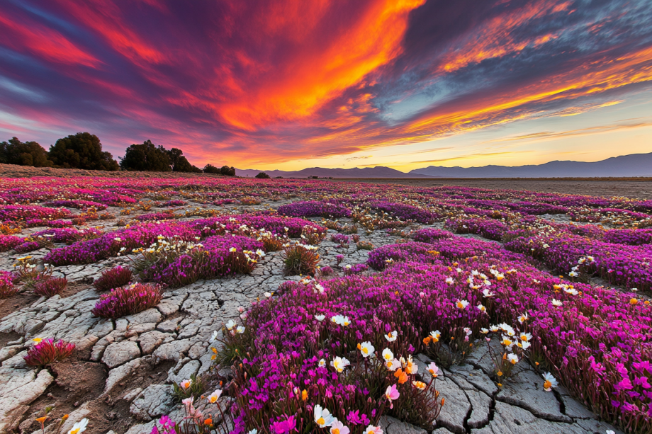 15 Bizarre Natural Events That Only Happen Once in a Lifetime - The ...