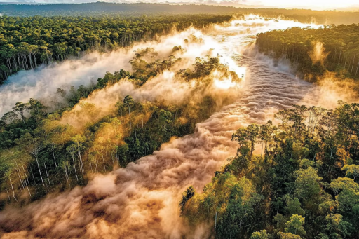 15 Bizarre Natural Events That Only Happen Once in a Lifetime - The ...