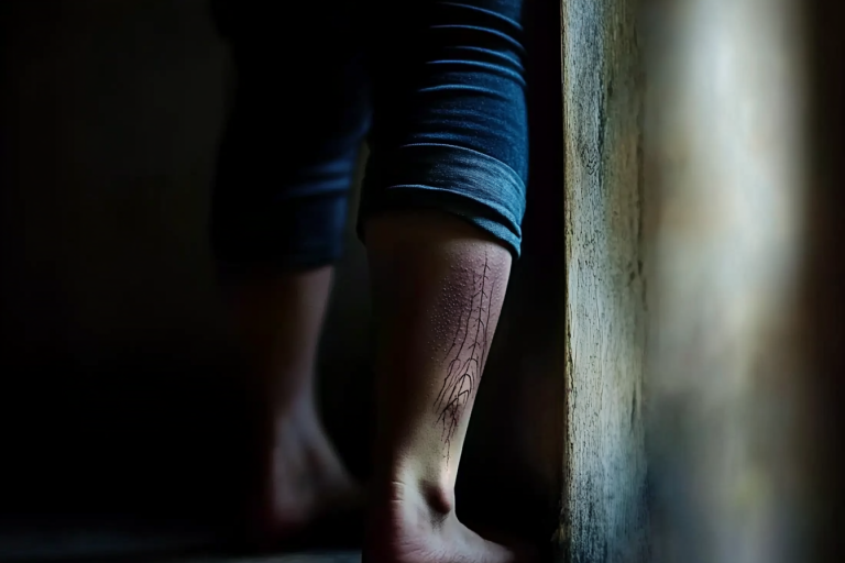 9 Unexplainable Marks Found on Human Bodies Throughout History - The ...