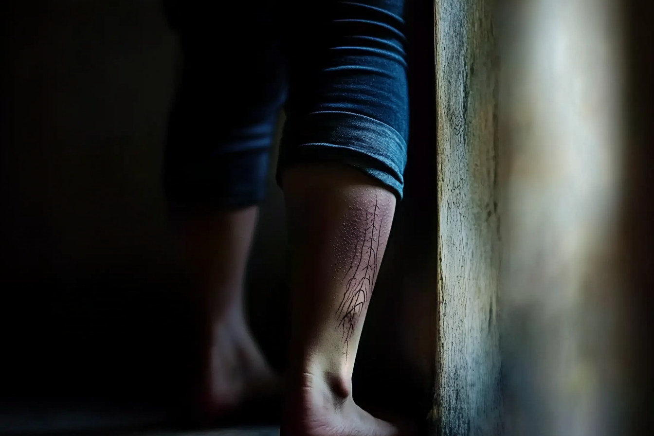 9 Unexplainable Marks Found on Human Bodies Throughout History - The ...