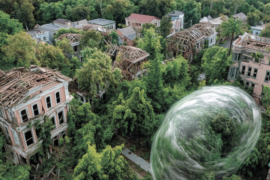 11 Unexpected Ways Earth Fights Back Against Human Influence - The Voyaging