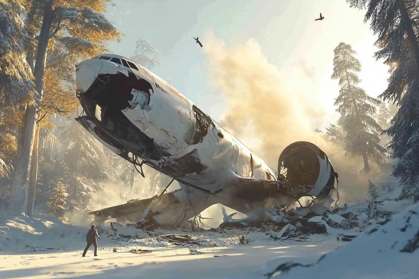 11 Unbelievable Cases of People Who Survived Against All Odds - The ...