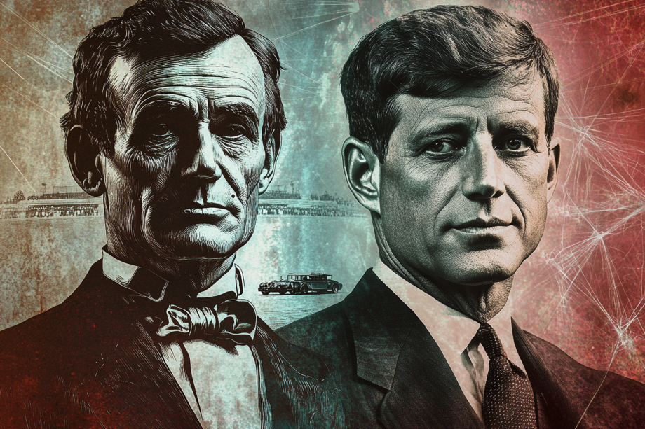 13 Strange Coincidences That Shaped the Course of History - The Voyaging