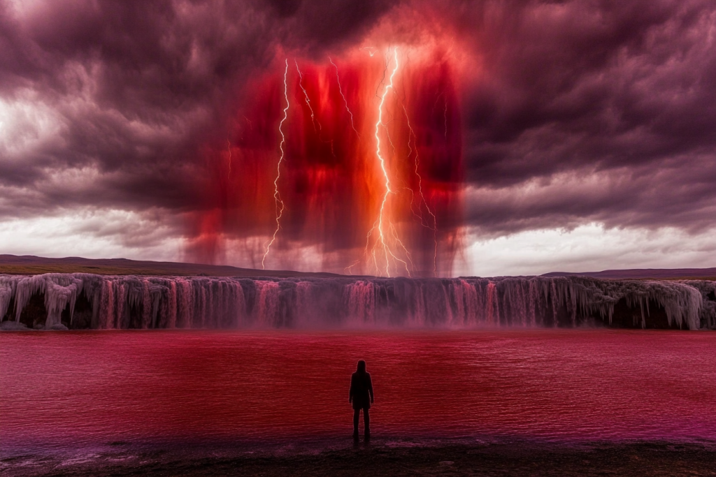 15 Bizarre Natural Events That Only Happen Once in a Lifetime - The ...
