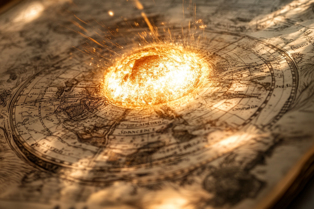 15 Bizarre Events That Completely Changed Human History - The Voyaging