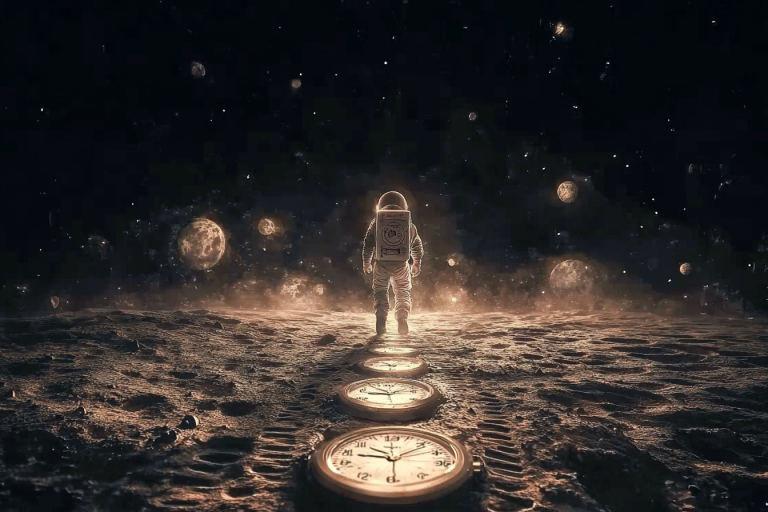 15 Bizarre Phenomena Observed During Space Missions - The Voyaging