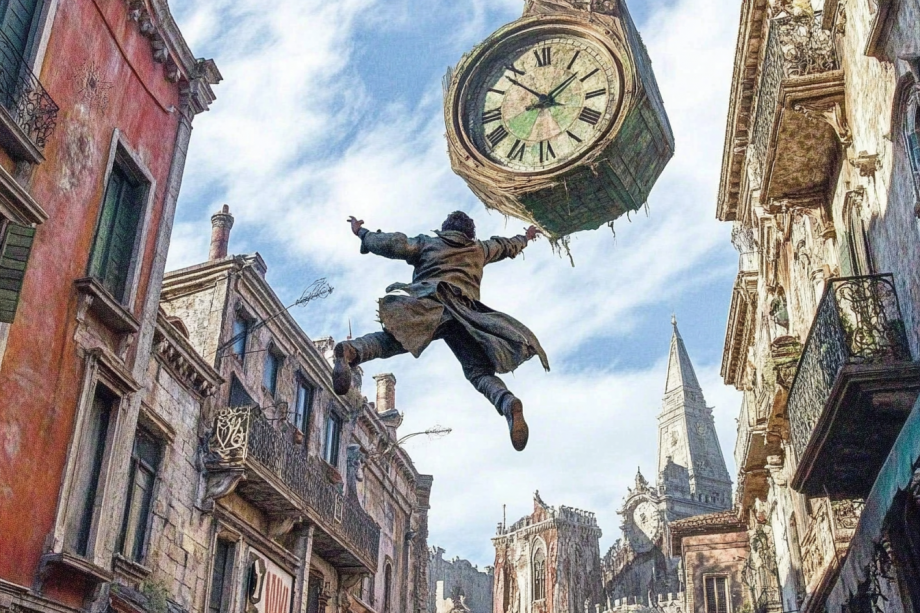 13 Strange Historical Events That Remain Unexplained - The Voyaging