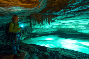 13 Strange Underground Caverns That Hold Unexplained Secrets - The Voyaging