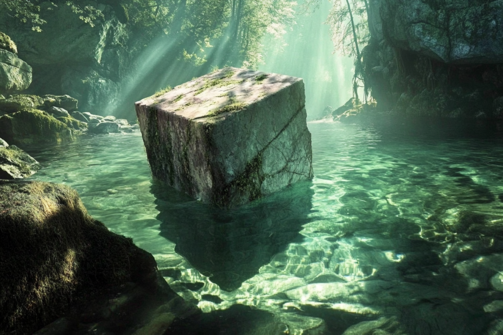 9 Bizarre Objects That Seem to Pulse Like They’re Alive - The Voyaging