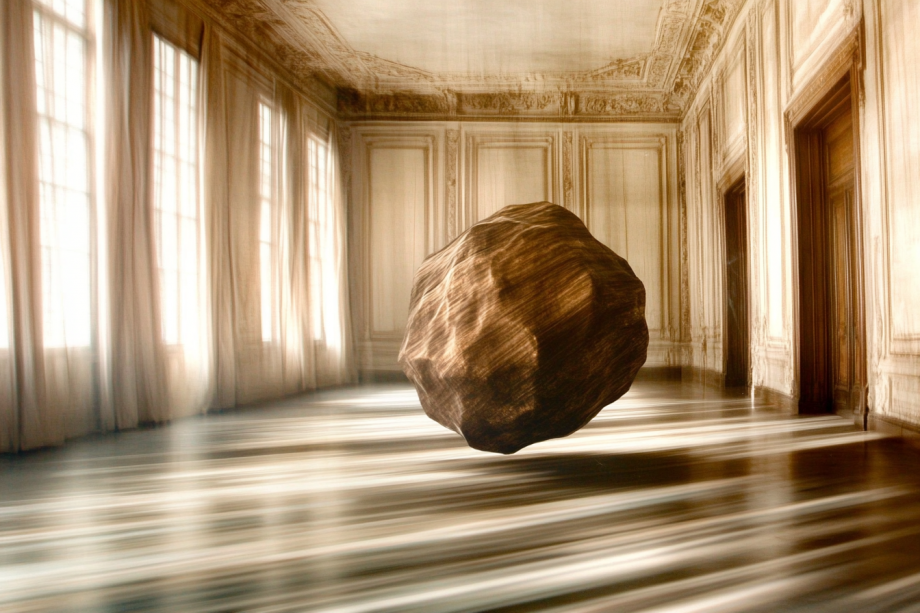 9 Strange Materials That Appear to Have Come From Nowhere - The Voyaging