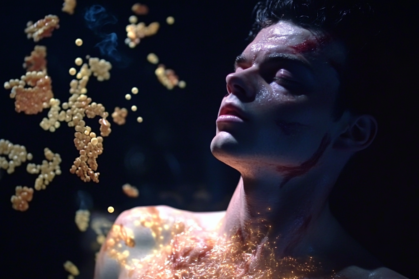 15 Strange Human Conditions That Seem Like Real-Life Superpowers - The ...