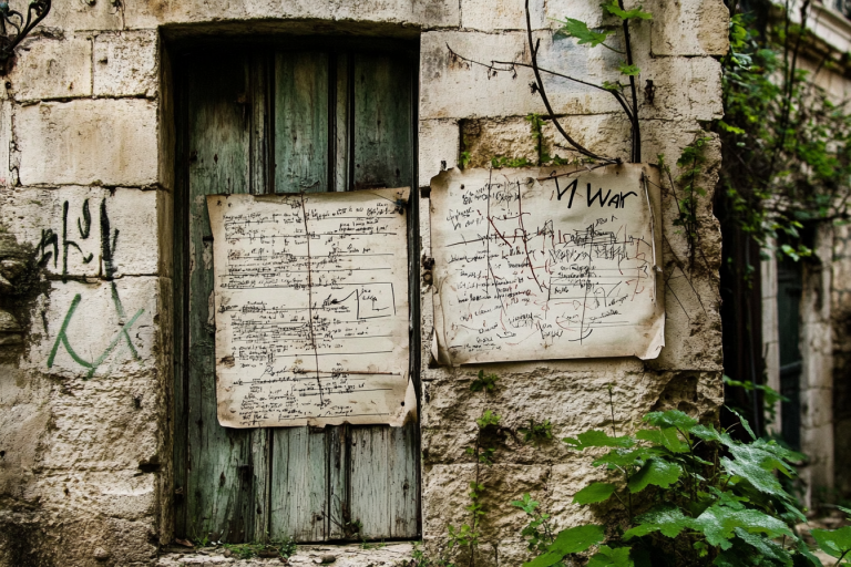 15 Historical Wars That Were Fought for Strange Reasons - The Voyaging