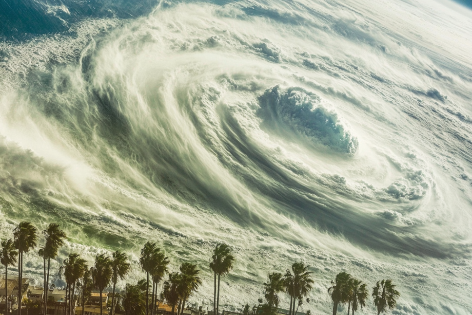 11 Unexpected Ways Earth Fights Back Against Human Influence - The Voyaging