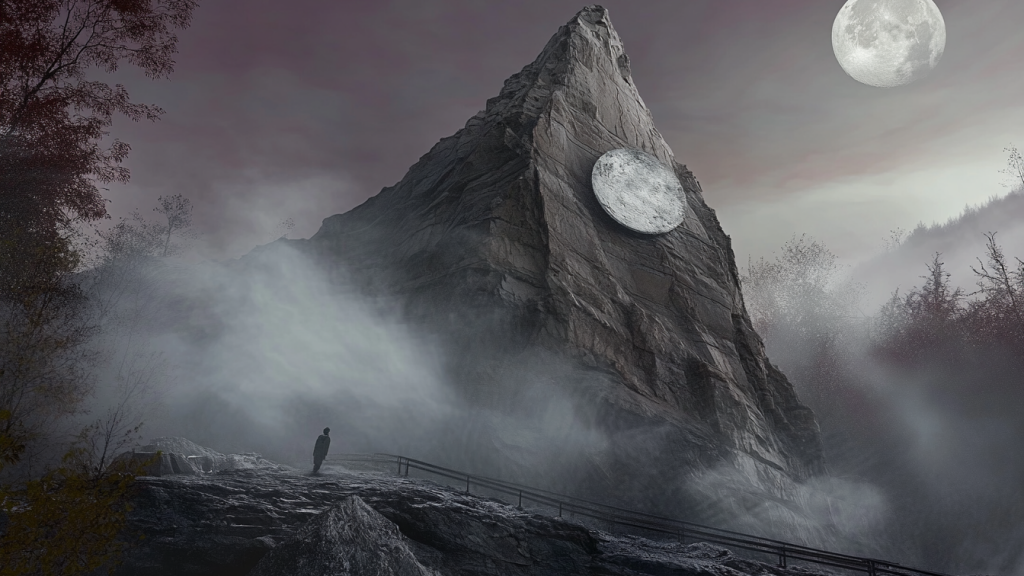 15 Unexplained Lights in the Sky That Defy Explanation - The Voyaging