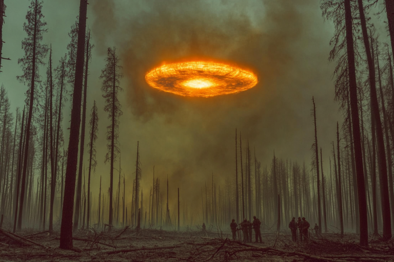 15 Bizarre Events That Completely Changed Human History - The Voyaging