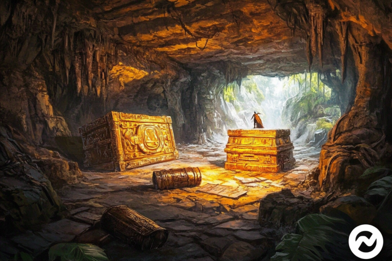 13 Lost Relics From History That Could Rewrite Our Past - The Voyaging