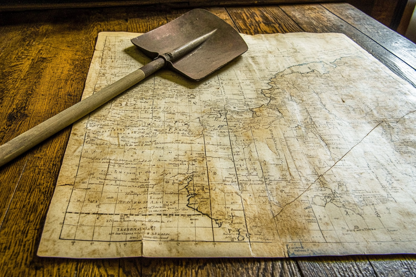 11 Secret Codes That Have Never Been Deciphered - The Voyaging
