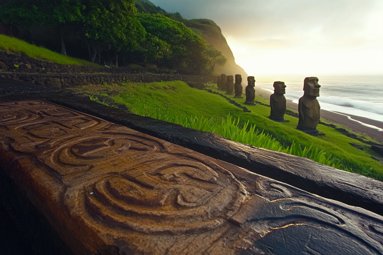11 Enigmatic Texts From History That Remain Untranslated - The Voyaging