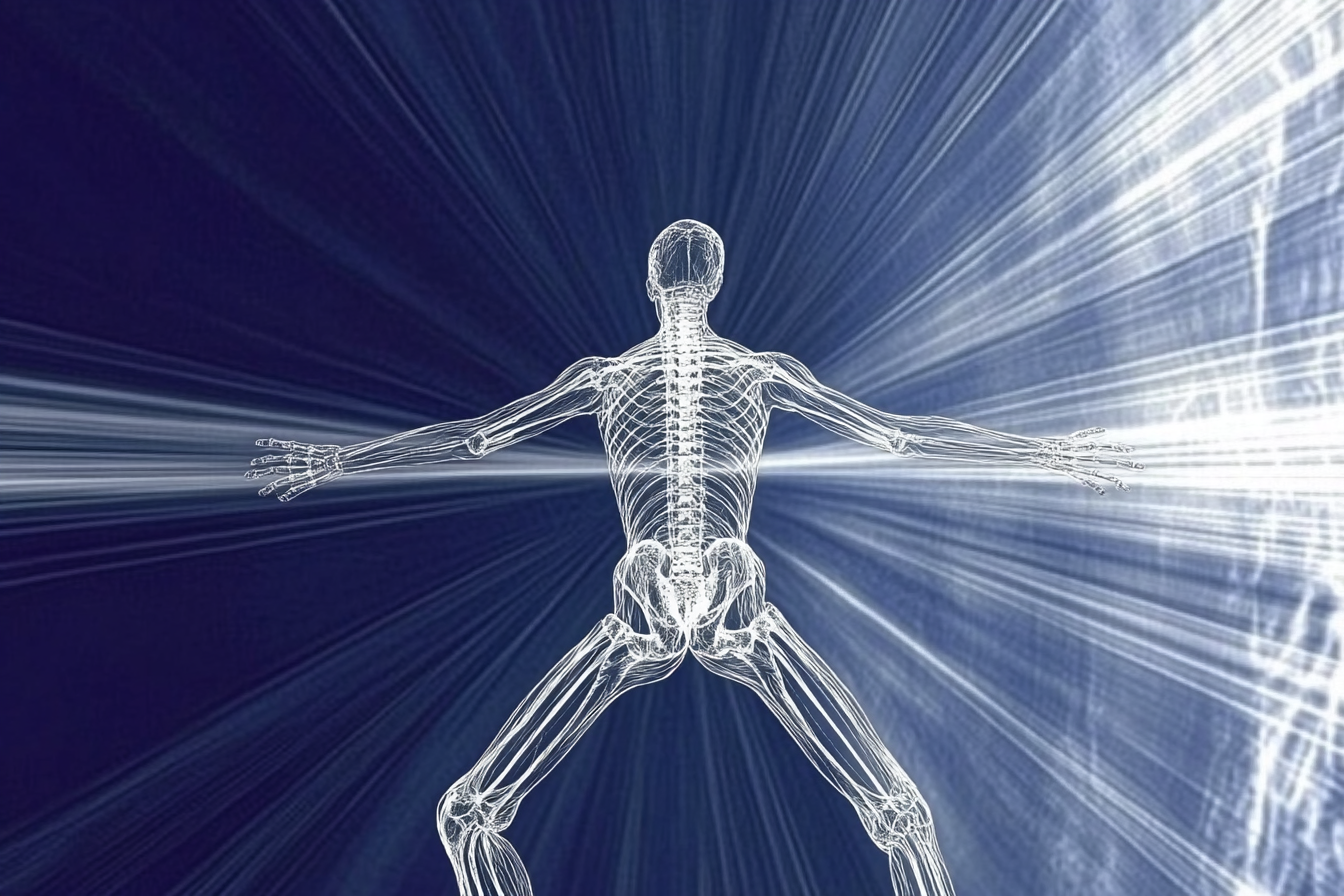15 Strange Human Conditions That Seem Like Real-Life Superpowers - The ...