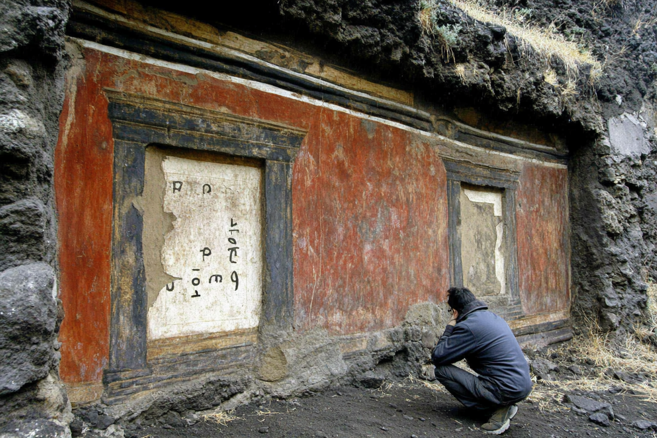 15 Hidden Messages That Were Discovered in Ancient Art - The Voyaging