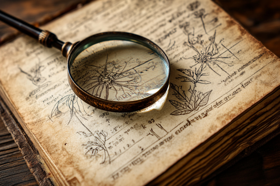 11 Secret Codes That Have Never Been Deciphered - The Voyaging