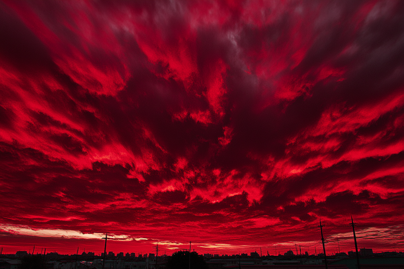 11 Unexplainable Sky Phenomena That Were Captured on Video - The Voyaging