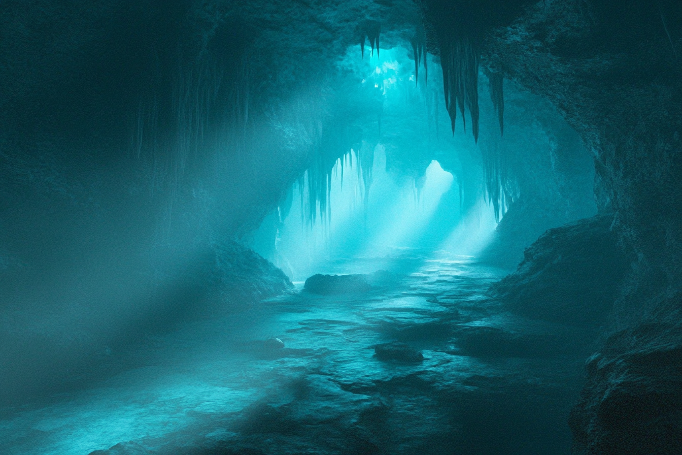 13 Secrets Found Beneath the Arctic Ice That Rewrite History - The Voyaging