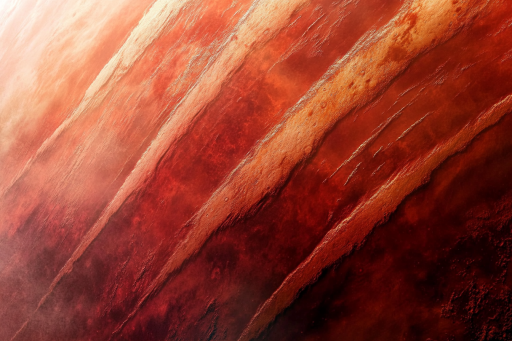 13 Startling Anomalies Found on the Surface of Mars - The Voyaging