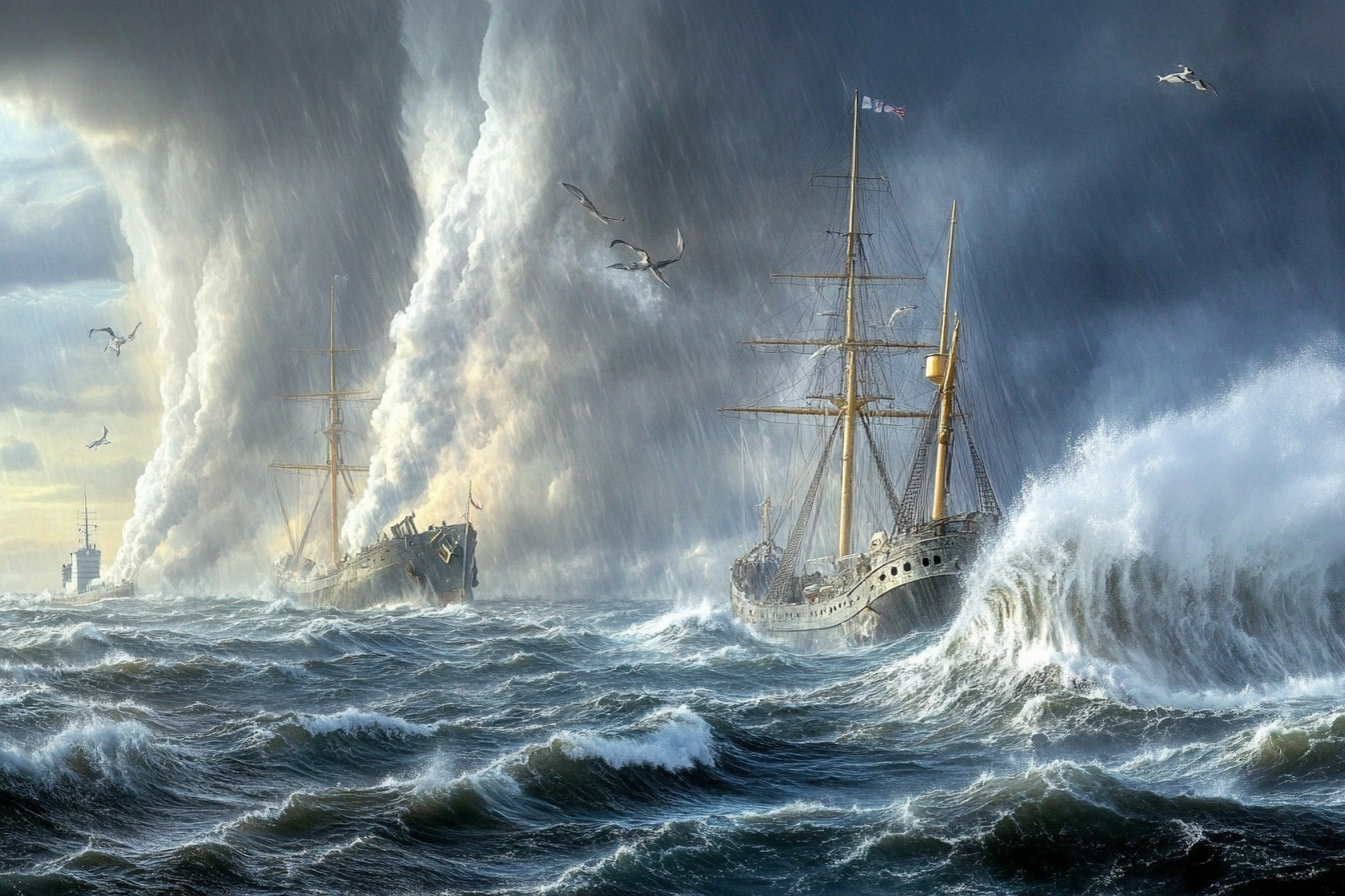 15 Historical Wars That Were Fought for Strange Reasons - The Voyaging