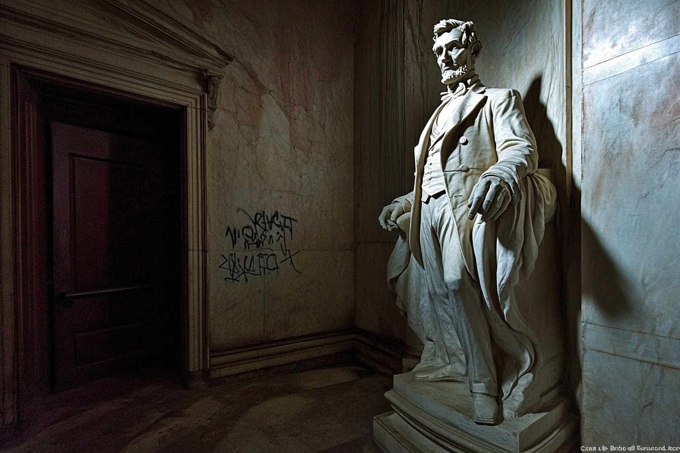 9 Hidden Doors Discovered in Famous Monuments - The Voyaging