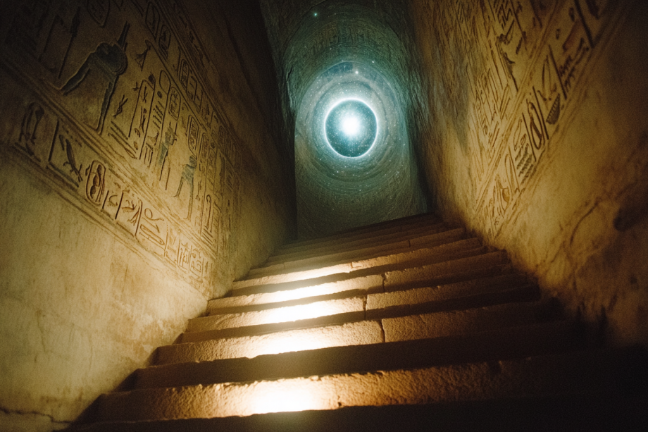 15 Secrets About the Universe Hidden in Ancient Texts - The Voyaging