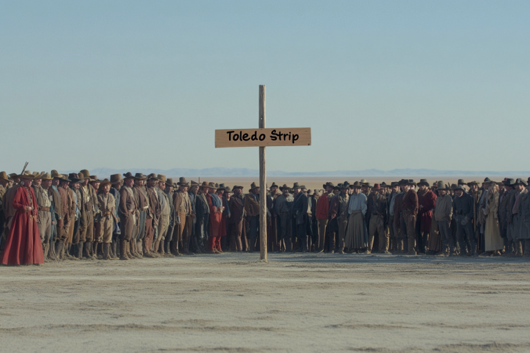 15 Historical Wars That Were Fought for Strange Reasons - The Voyaging